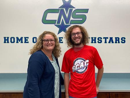 CNS senior named National Merit Scholarship Corporation Commended Student | North Syracuse ...